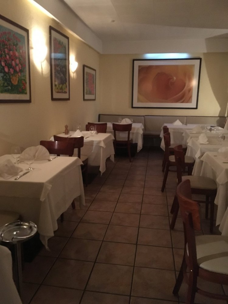 Alta Marea - Komplettes Speisekarten, Bewertungen, Fotos